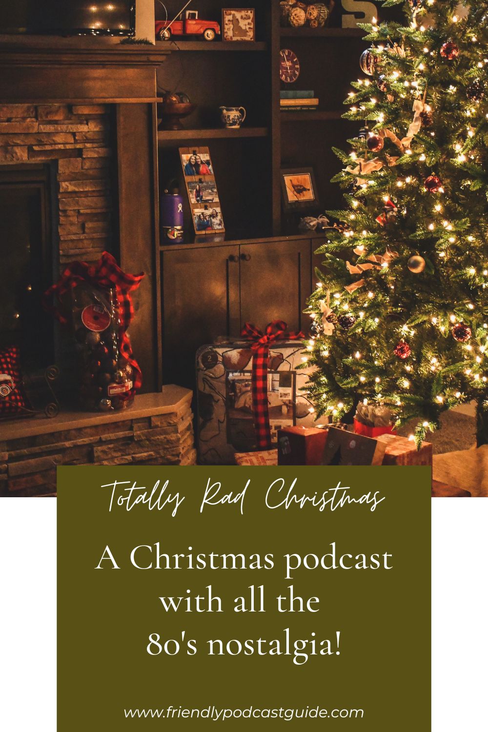 Happy Feelings of Christmas Nostalgia, Totally Rad Christmas - The ...